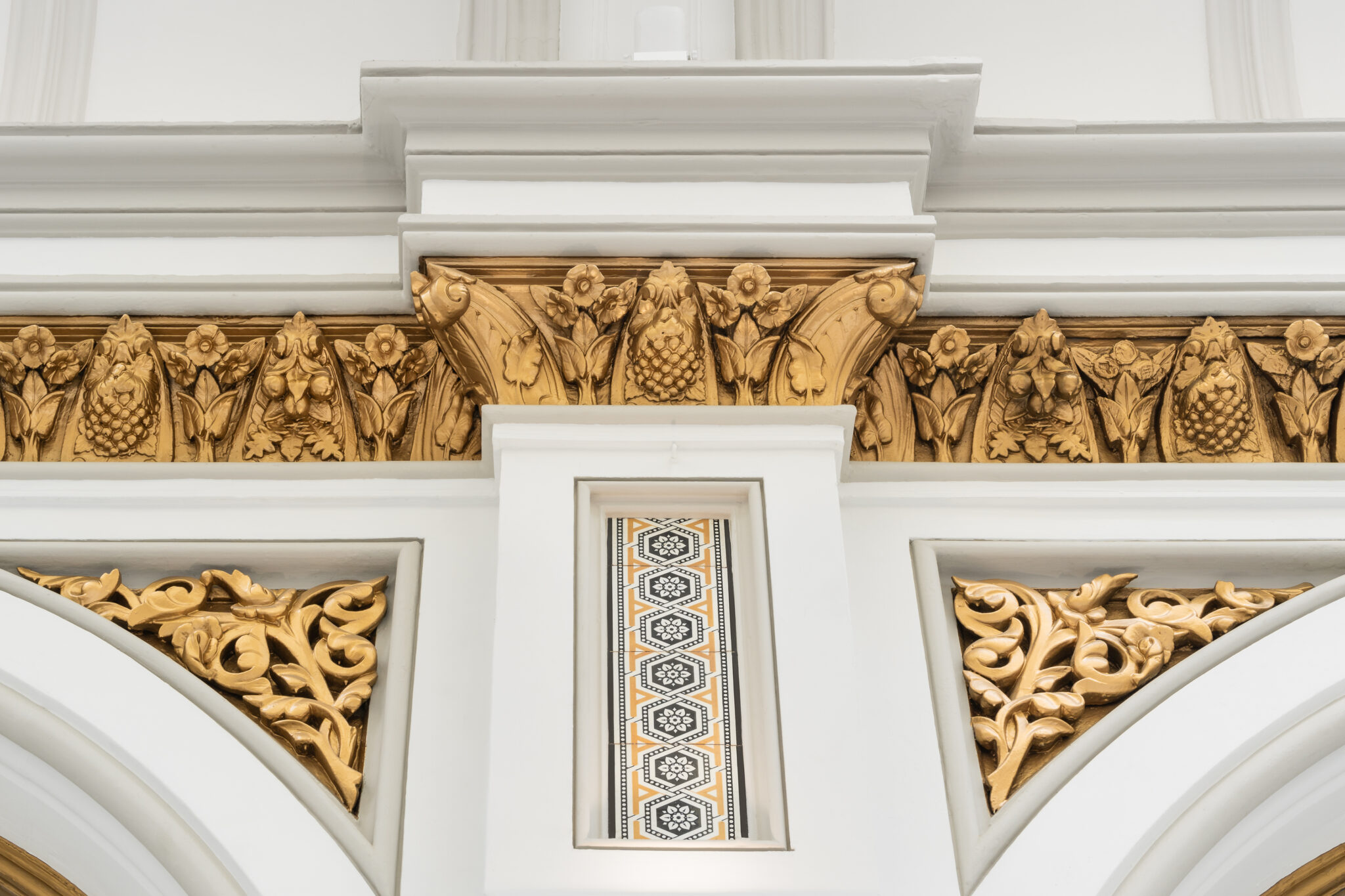 Suzanne Garuda | Garuda Design | Interior Design | Belfast