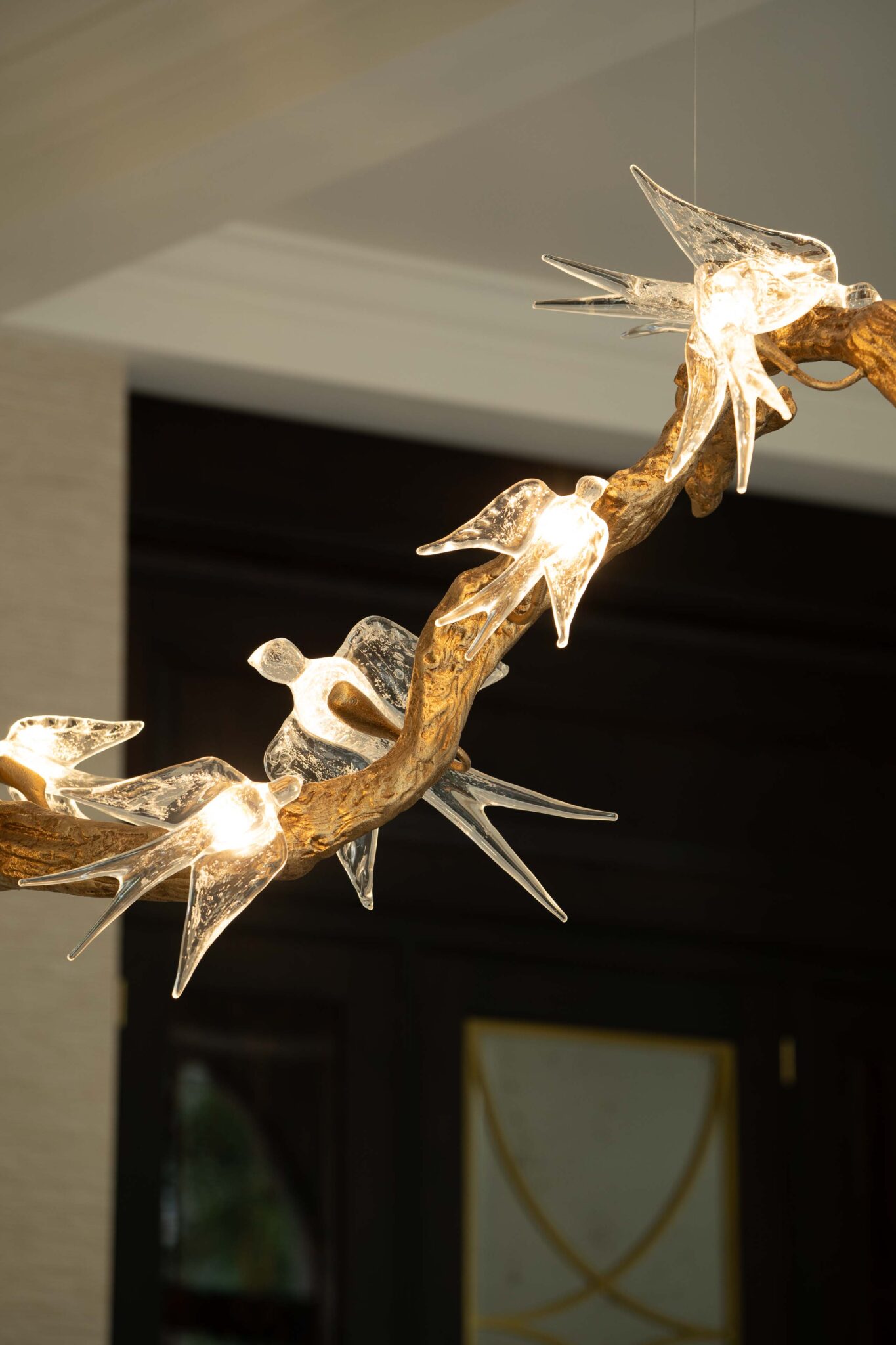 Suzanne Garuda | Garuda Design | Interior Design | Belfast